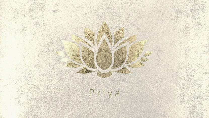Priya family